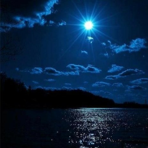 Stream Moon Rays by Victor Spiegel | Listen online for free on SoundCloud