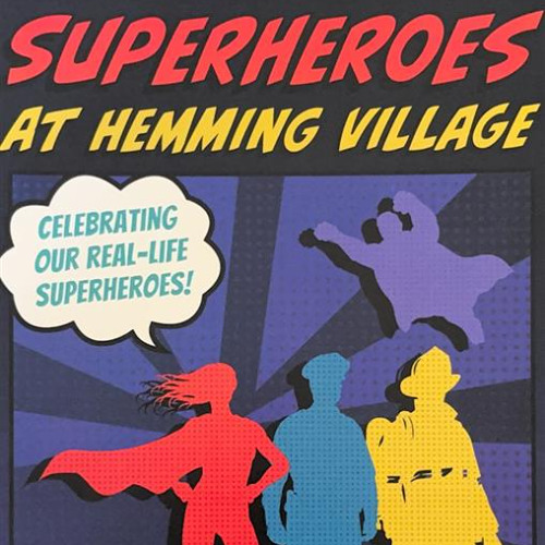 Stream Hemming Village hosts 15th annual Hocus Pocus Halloween event by ...