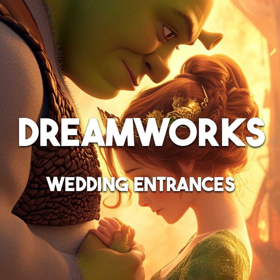 Stream TieTheNote | Listen to DREAMWORKS Wedding Songs playlist online ...