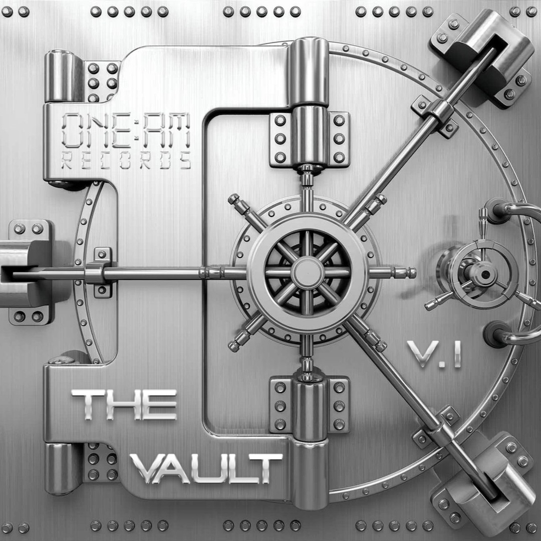 Stream ONE:AM Records | Listen to The Vault Vol.1 playlist online for ...