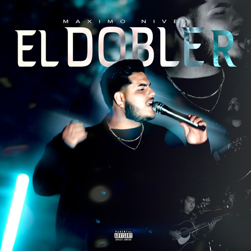 Stream El Doble R (En Vivo) by Maximo Nivel | Listen online for free on ...