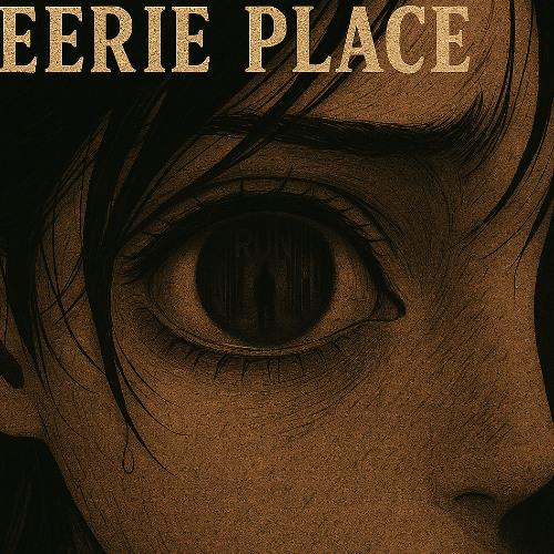 Stream The Unknown | Listen to eerie place playlist online for free on ...