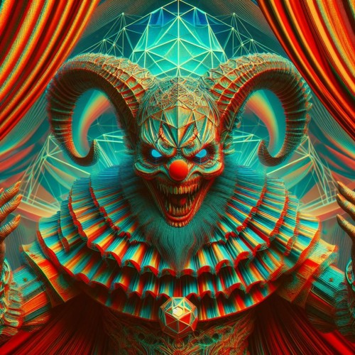 Stream Neural Nightmare (ai music) by sgjoelface | Listen online for ...