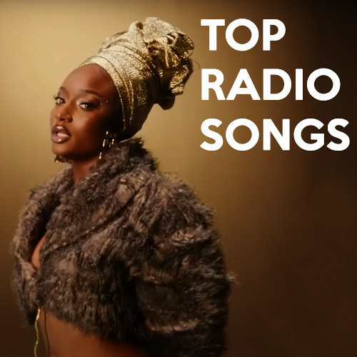 Stream Mackgee | Listen to Top Nigerian Songs on the Radio playlist ...