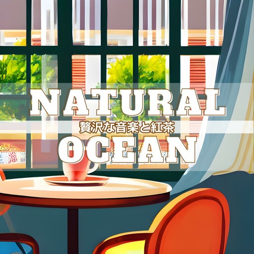 Stream Novel Cafe by Natural Ocean | Listen online for free on SoundCloud