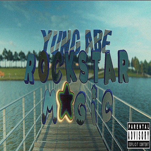 Stream Rockstar Magic prod. by Deyflo by Yung Abe | Listen online for ...
