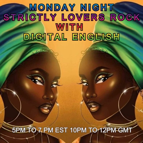 Stream MONDAY LOVERS FEB 6 2023 by Digital English | Listen online for ...