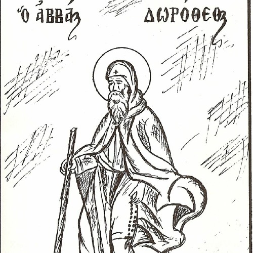 Stream 03 ΣΤΑ ΒΗΜΑΤΑ ΤΟΥ ΑΒΒΑ ΔΩΡΟΘΕΟΥ by Ο ΑΛΗΘΙΝΟΣ ΛΟΓΟΣ | Listen ...