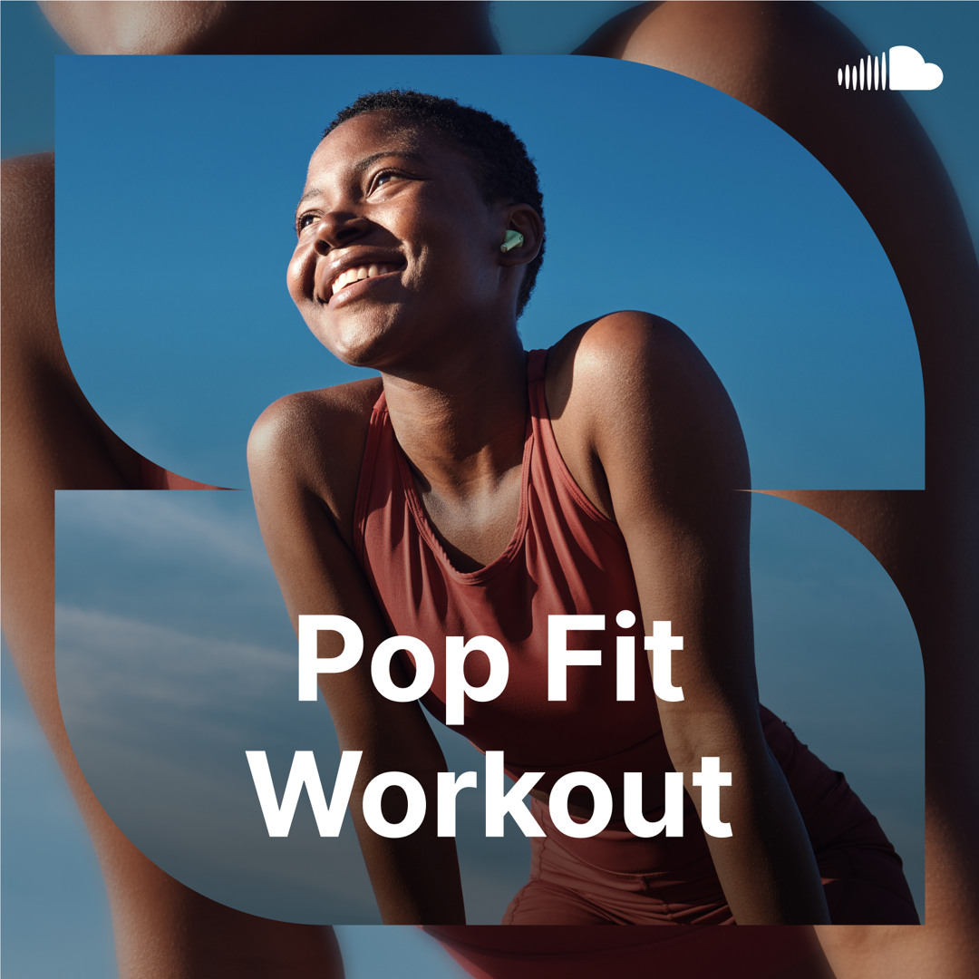 Stream Discovery Paylists | Listen to Pop Fit Workout playlist online ...