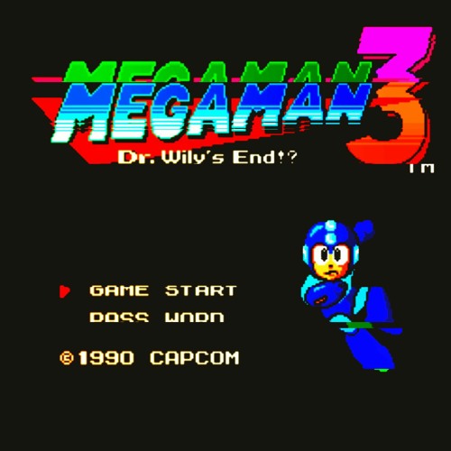 Stream mega man 3 theme cover by Derek Messink | Listen online for free on SoundCloud