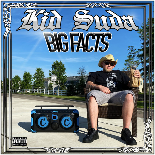 Stream Big Facts by Kid Suda | Listen online for free on SoundCloud