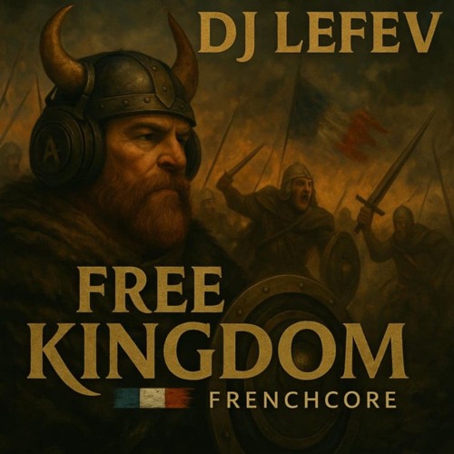 Stream Free Kingdom Dj Lefev By Dj Lefev Listen Online For Free On