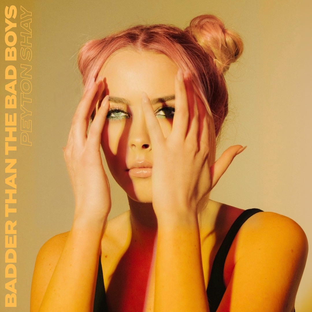 Stream Peyton Shay - Badder Than The Bad Boys by CloudKid | Listen online for free on SoundCloud