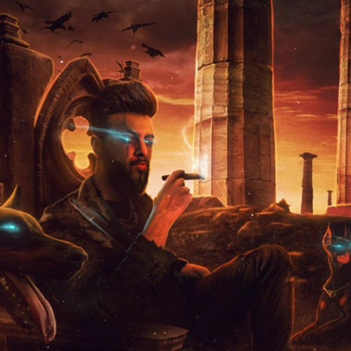 Stream Rap Demon Minister Sinister (Official_Audio) by Sami Khan ...