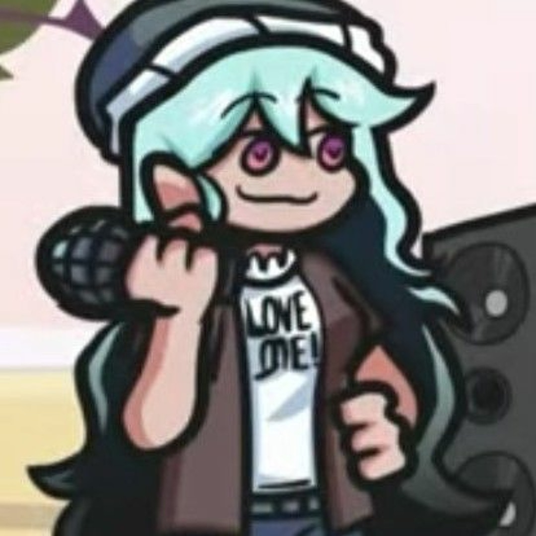 Stream Fnf Project MSG Rebirth Eden by Not_here | Listen online for ...