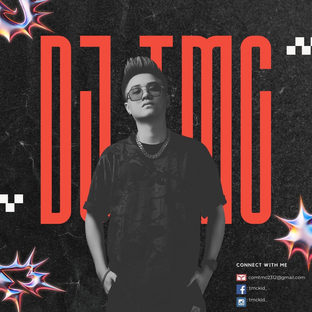 Stream RIGHT ROUND - TMC MASHUP by DJ TMC | Listen online for free on ...