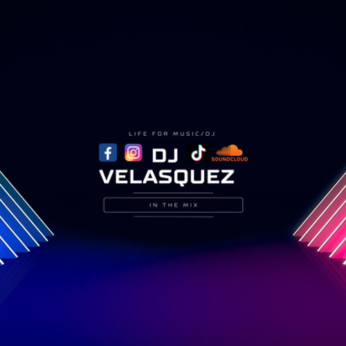 Stream dj velasquez | Listen to Dj Velasquez mix playlist online for ...