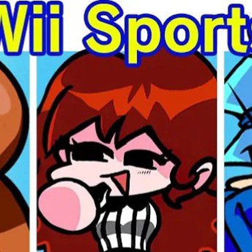 Stream FNF| Matt Resort D3Fect by virusgray725 | Listen online for free ...