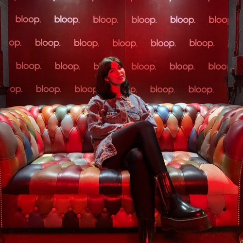 Stream Boreal Nights w/ Rebecca Gough - 16.05.23 by Bloop London Radio ...