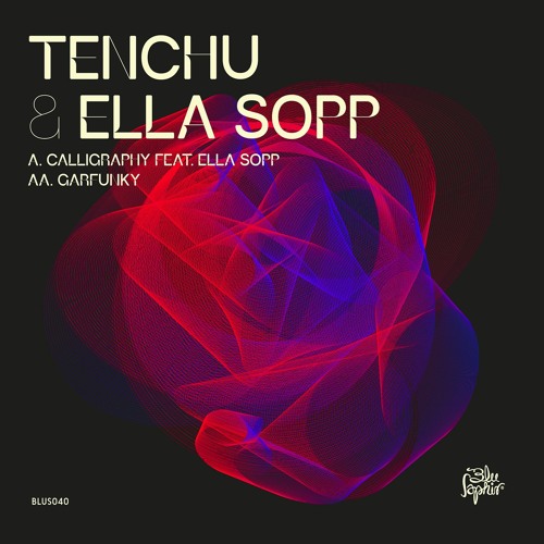 Stream [Remix Competition] Tenchu & Ella Sopp - Calligraphy (Acapella ...