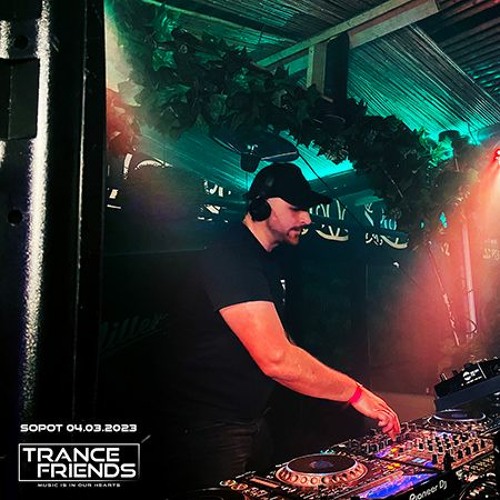 Stream Jackob Rocksonn @ Trance Friends Hard Edition 04.03.2023 Kongo ...