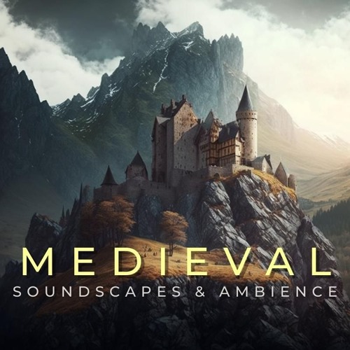 Stream Cyberwave Orchestra | Listen to Medieval Fantasy RPG Game ...