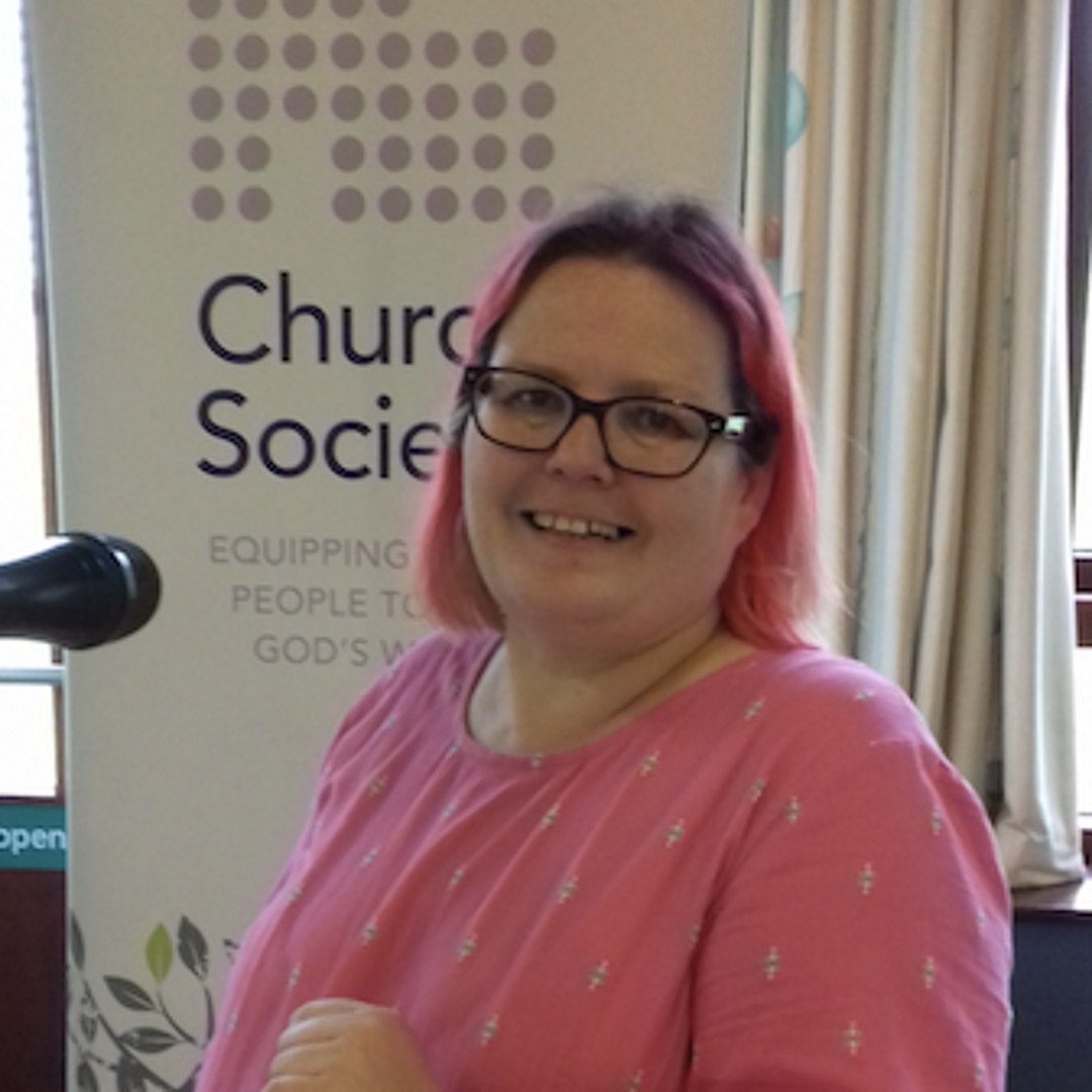 Stream The Church That England Has: Ros Clarke at JAEC 2023 by Church ...