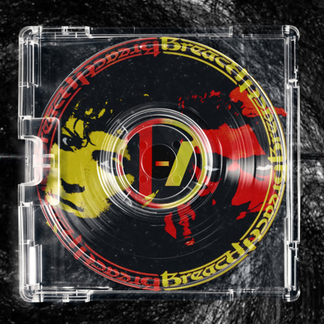 Stream Twenty One Pilots - Breach (FULL ALBUM) by mvk aka makita ...
