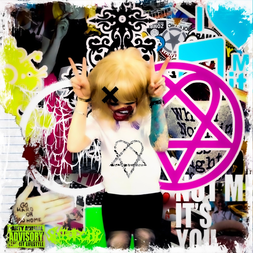 Stream Motto (feat. Lucy Bedroque) by DANI KIYOKO | Listen online for ...