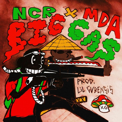 Stream BIG GAS (FT. ISAIAH MALIK) (PROD. LiL CUBENSiS) by lil darkie ...