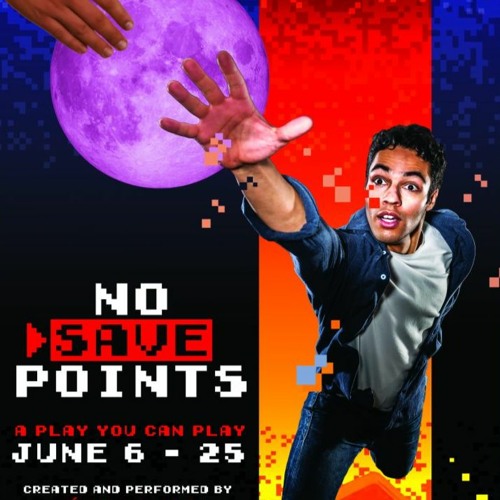 Stream episode Spotlight: Creator & performer Sébastien Heins’ NO SAVE ...