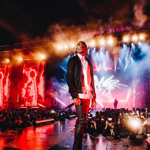 Real Rude ! (2020)(prod. dee B) by Wockstartyty - Listen to music