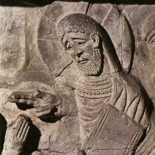 Stream Rev Trevor Mapstone John 11 by Trevor Mapstone | Listen online ...