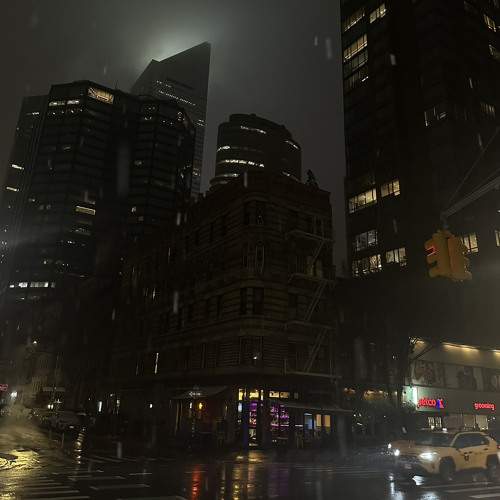 Stream Boolin by Creepy Sleepy {@_creepysleepy_} | Listen online for ...