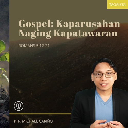 Stream Gospel: Kaparusahan Naging Kapatawaran by Christian Bible Church ...