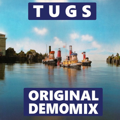 Stream TUGS Theme (Original Demo Mix) by TheTrainsGirl | Listen online ...