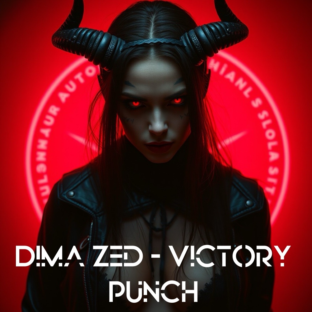 Stream Dima Zed - Victory Punch by Dima Zed | Listen online for free on ...