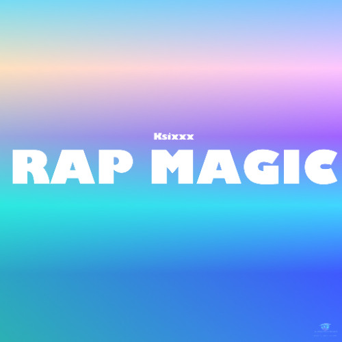 Stream Rap Magic by Ksixxx.prod | Listen online for free on SoundCloud