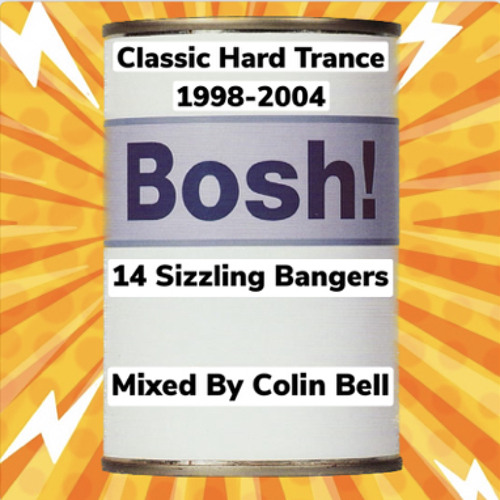 Stream Classic Hard Trance 1998-2004 - Vinyl Mix - Tracklist in ...
