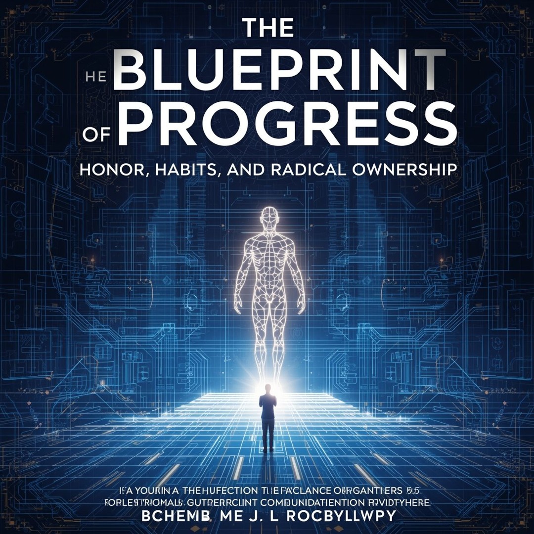 Stream episode The_Roadmap_to_Radical_Self-Responsibility__Blending ...