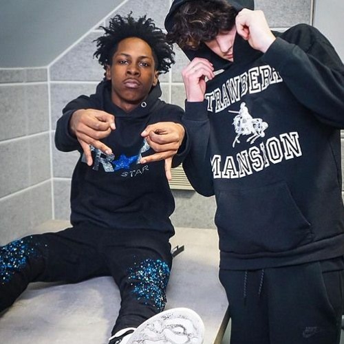 Stream TG Crippy x KO - DFA (Unreleased) by JaybrazyK | Listen online ...