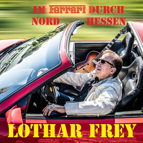 Stream Lothar-Frey-Thema by Lothar Frey | Listen online for free on ...