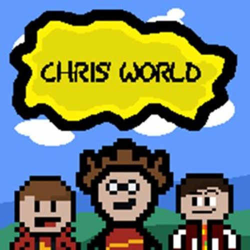 Stream Chris' World Official | Listen to Chris' World OST playlist online for free on SoundCloud