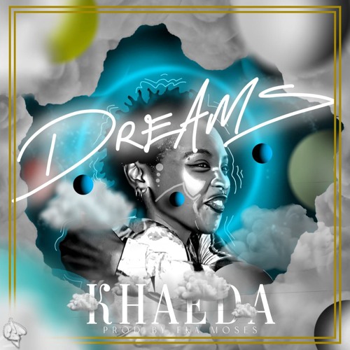 Stream KHAEDA-Dreams (prod.by FKA Moses) by K H A E D A | Listen online ...