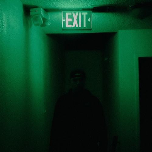 Stream Exit Sign by 100 Ghosts - 2022 | Listen online for free on SoundCloud