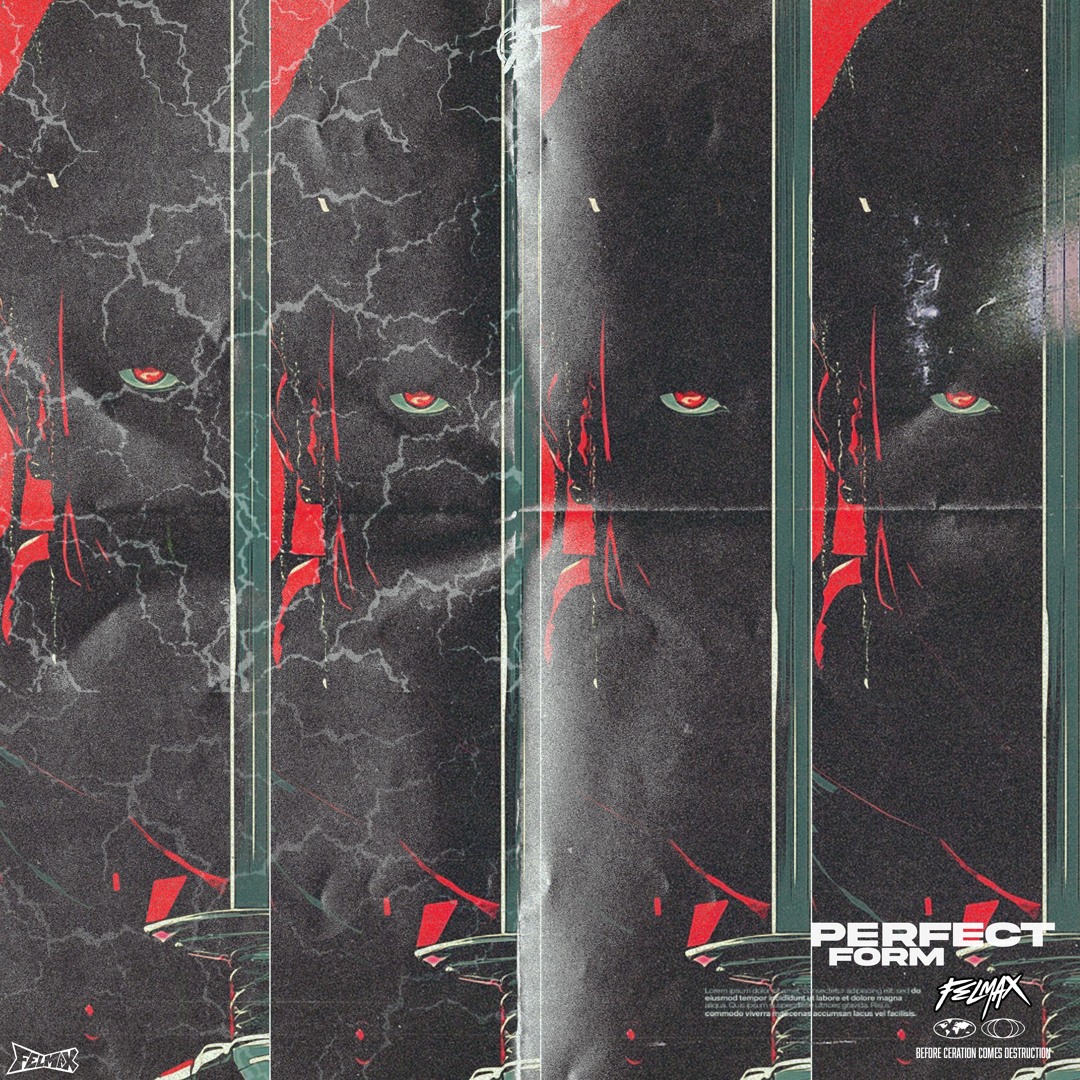 Stream Felmax-Perfect Form by FELMAX | Listen online for free on SoundCloud