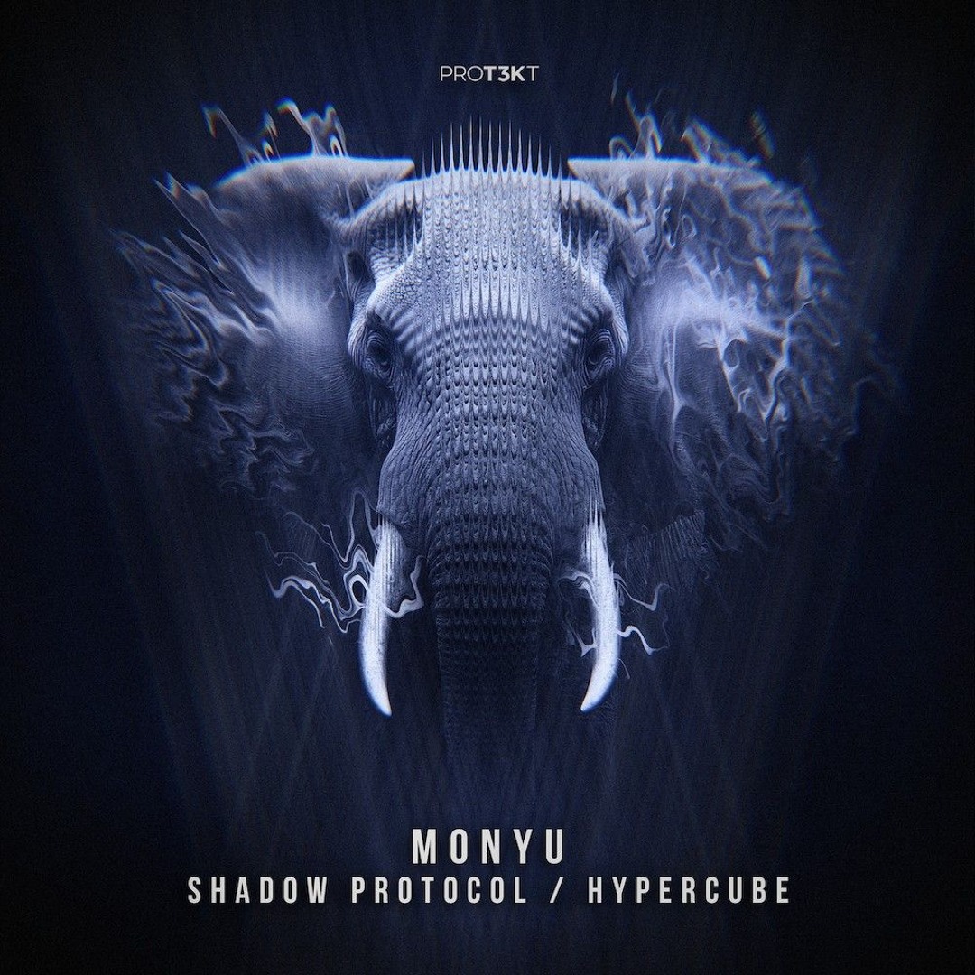 Stream Monyu - Hypercube by Monyu | Listen online for free on SoundCloud