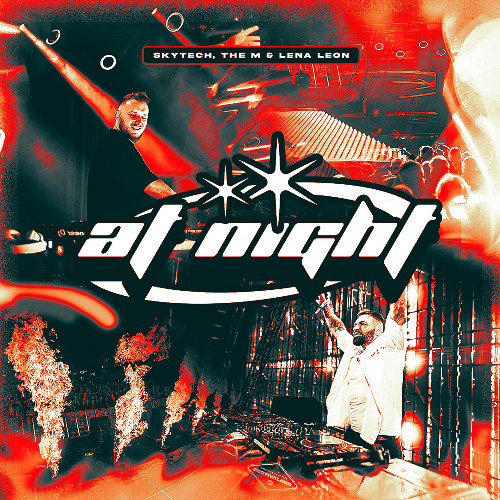 Stream Skytech, The M & Lena Leon - At Night by Actuation | Listen ...