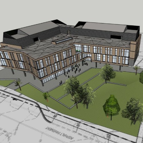 Stream FSU breaks ground on new research facility by Florida State ...