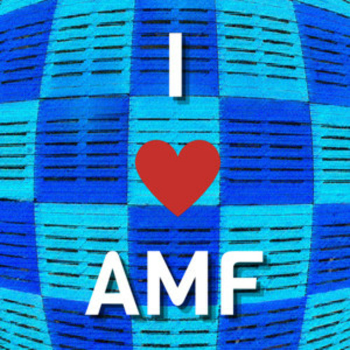 Stream User 791206697 | Listen to The Official AMF 2024 Playlist 🔥 ...
